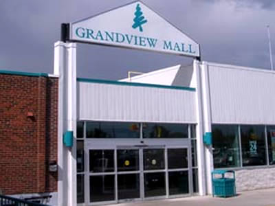 Mirabelli Corporation - Grandview Mall
